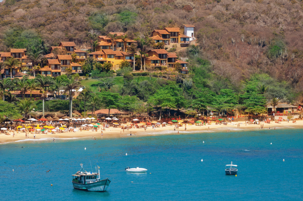 Búzios Brazil: Ultimate travel guide | Best tips for 2025