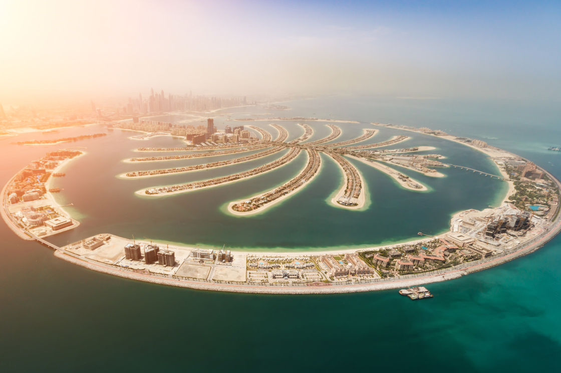 Plan an Affordable Luxury Holiday in Dubai | Expert Guide 2025 | Coffee ...
